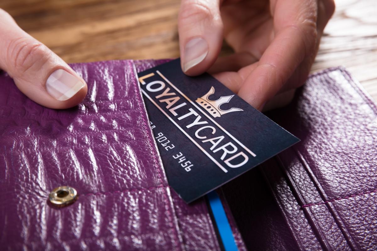 Loyalty Schemes: Do they work? | Crossover TechnologiesCrossover ...