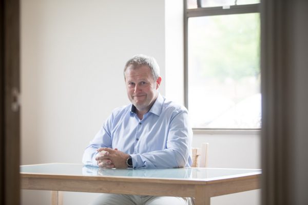 Phil Barnard: What's In Store for Golf Retail in 2021? | Crossover ...