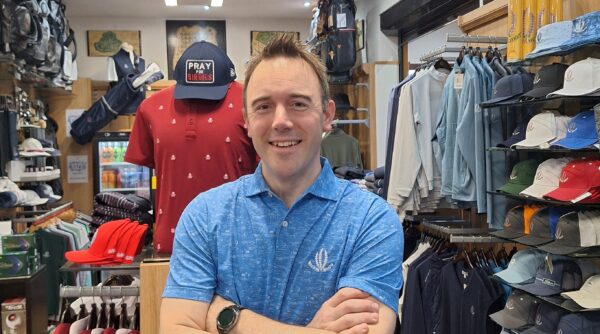 Spotlight on Loyalty with Simon Race | Shop loyalty programmes with ...